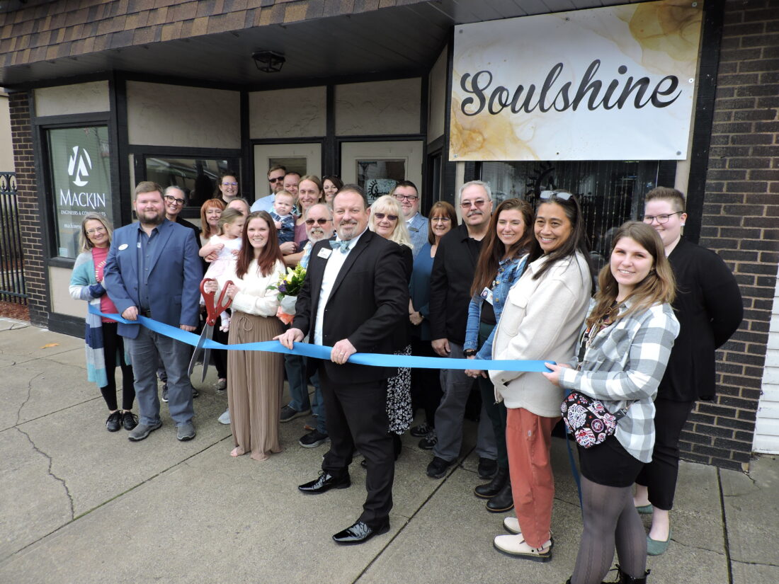 Soulshine yoga studio aims to help you relax | News, Sports, Jobs ...